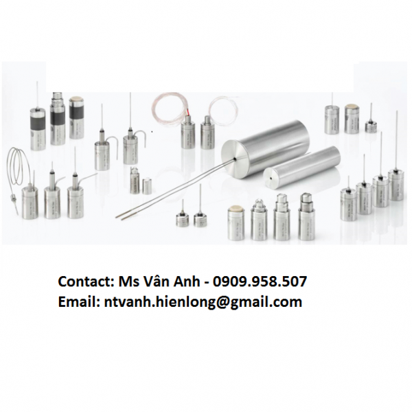 Logger ghi nhiệt độ Ellab của hãng Ellab - Thụy Điển